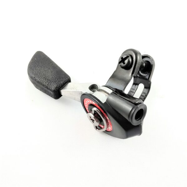 Lenkerschalthebel micro Index rechts 5-8 Gänge SunRace SLM10 RF ...